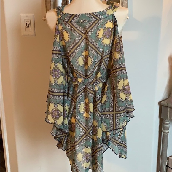 Lynn Ryan | Tops | Lynn Ryan Top Sz L | Poshmark